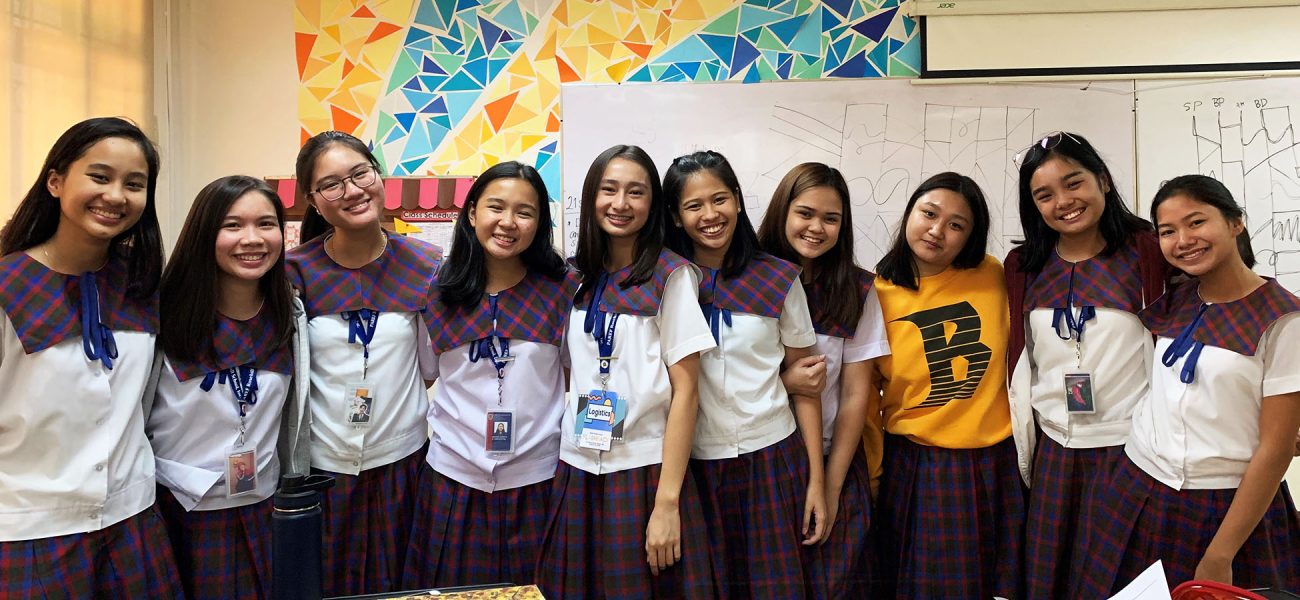 Home PAREF Rosehill School Home PAREF Rosehill School